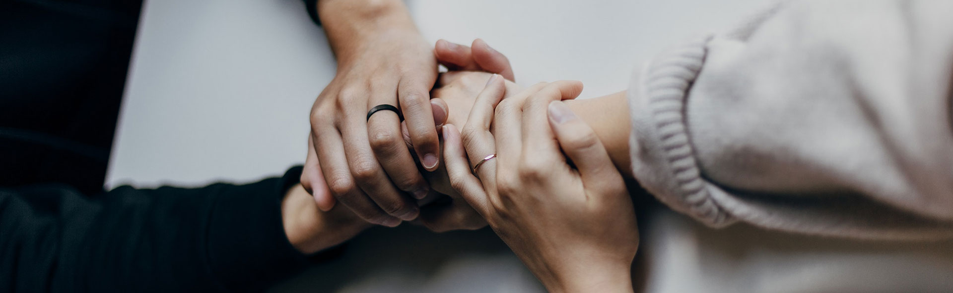 Finding Support and Community - Moments Hospice